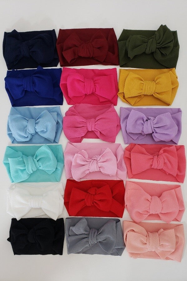 Waffle Headwraps – judyssmallworld