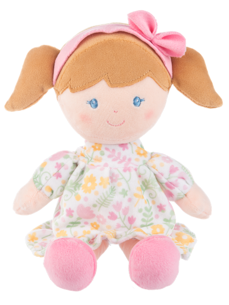 Primrose Doll – judyssmallworld