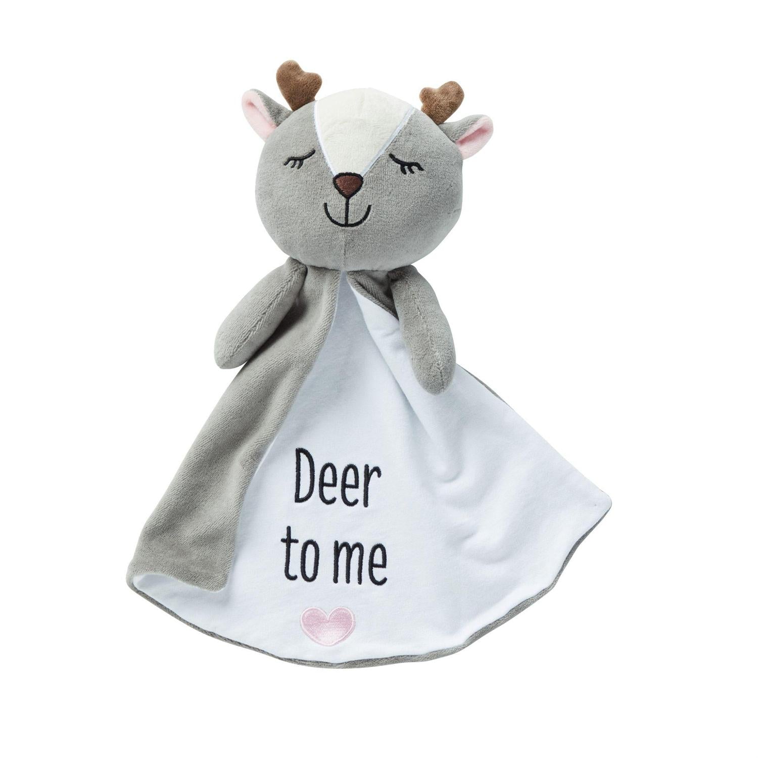 Deer Tag-A-Long – judyssmallworld
