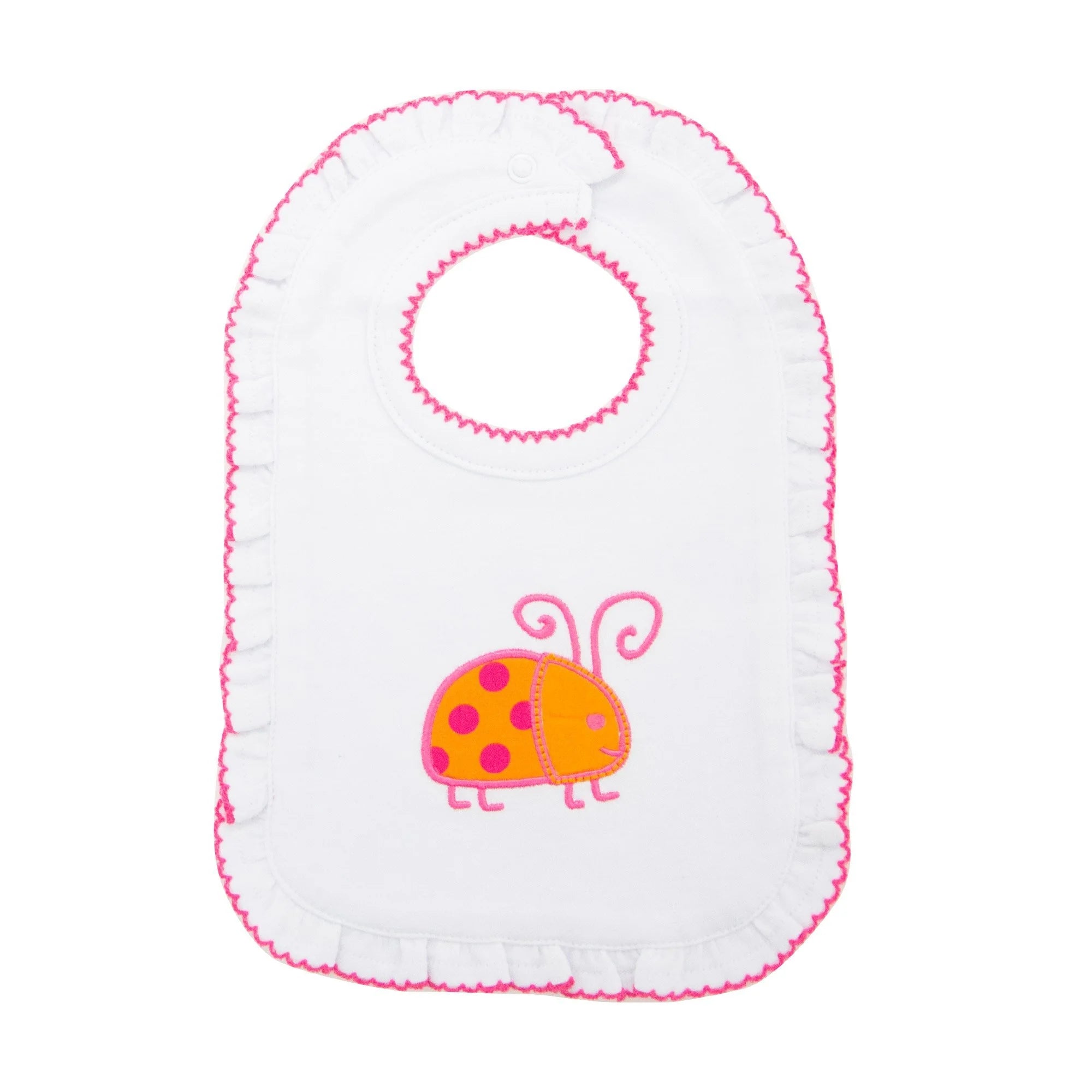 Classic Bib – judyssmallworld