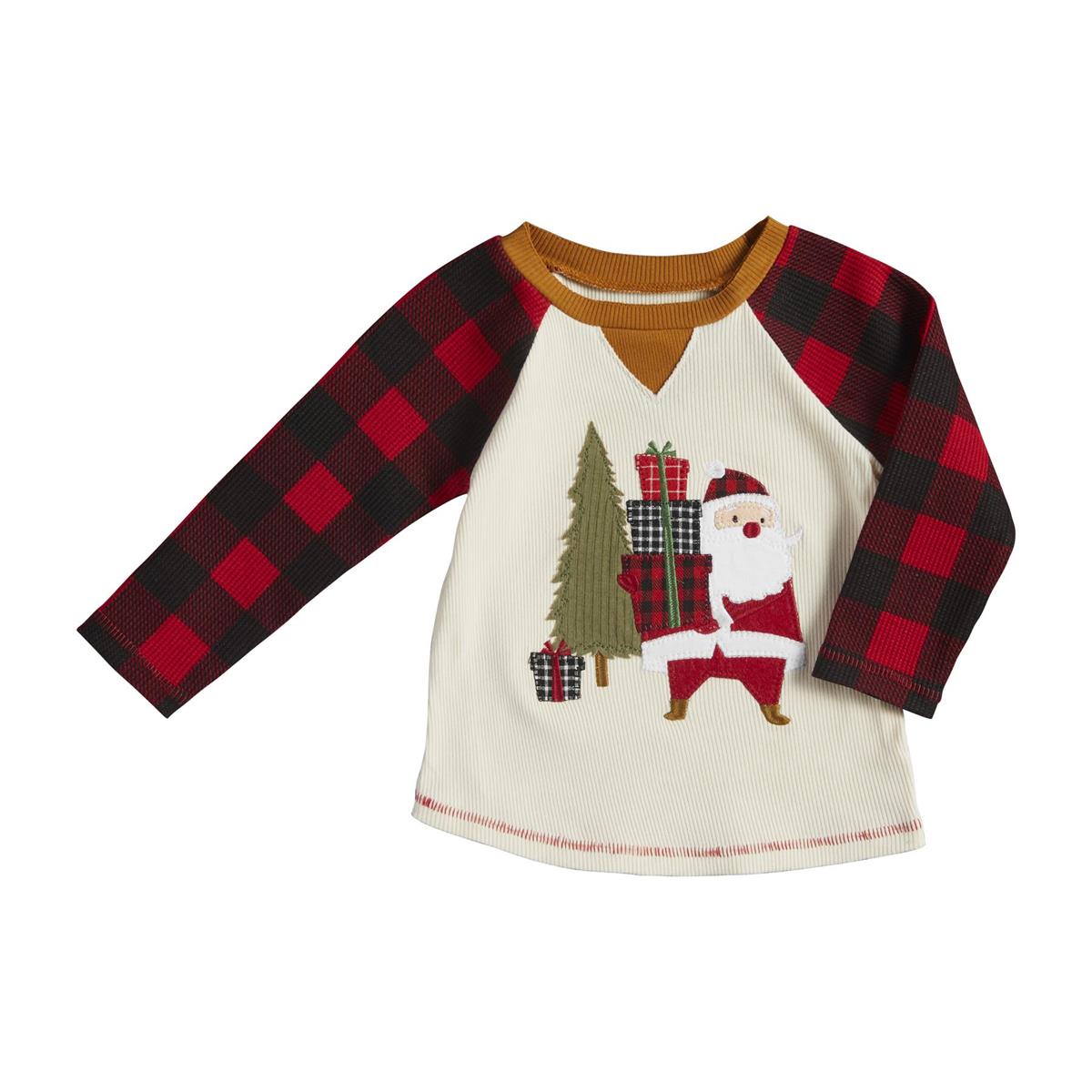 Santa Alpine Top – judyssmallworld